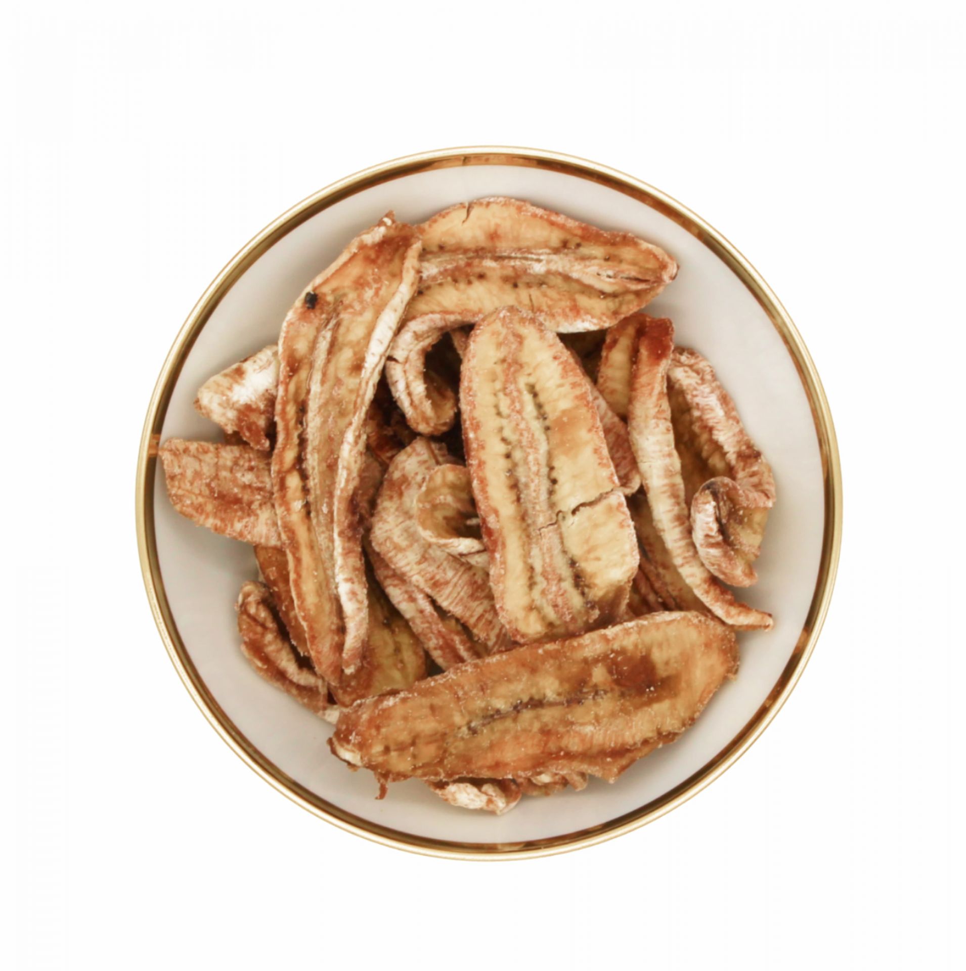 Trockenfrüchte und Nüsse - optimales Brainfood