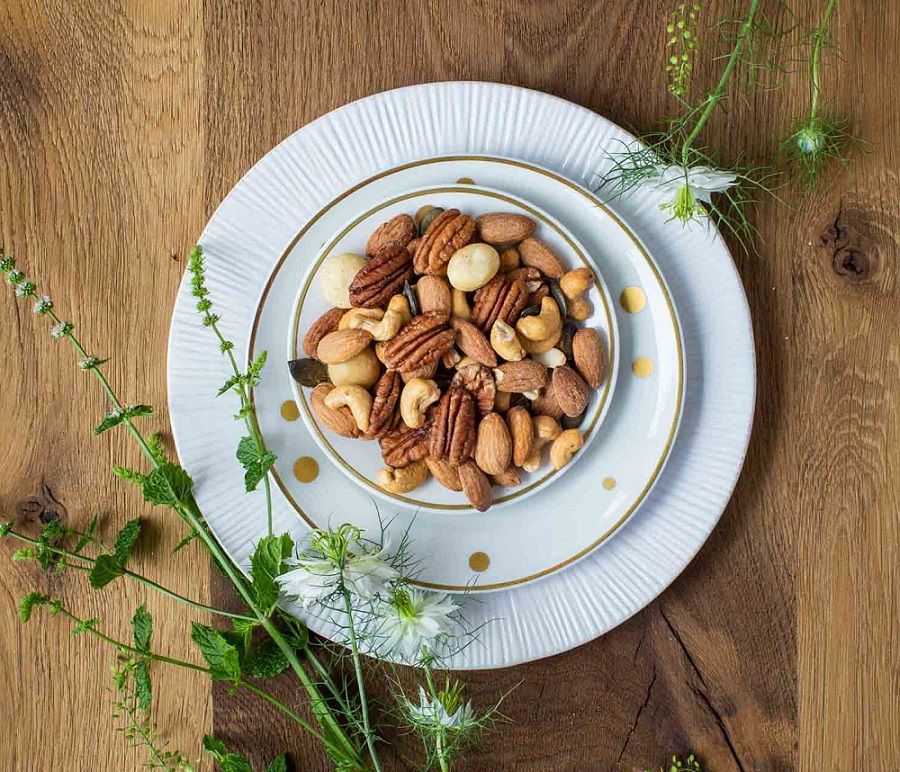 Salzige Snacks | gesunde & schnell | Partysnacks kaufen | Jalall D’or